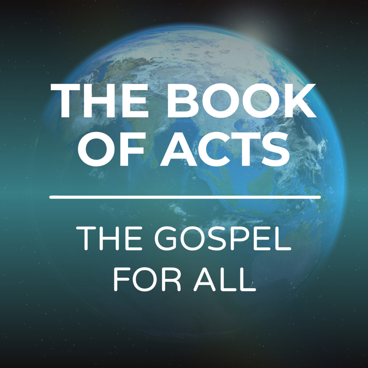 6th August 2017, PM – Shepherds of God’s Church – Acts 20:7-37 – Hope ...
