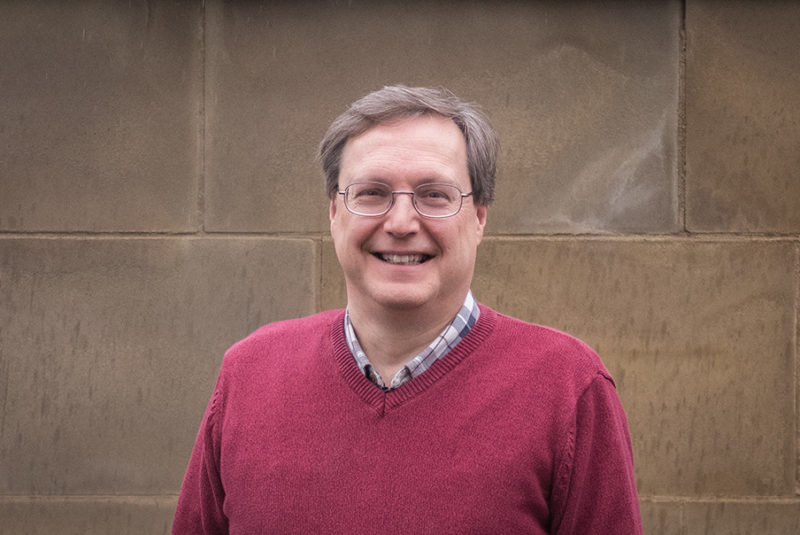 Who’s Who – Hope Church Huddersfield