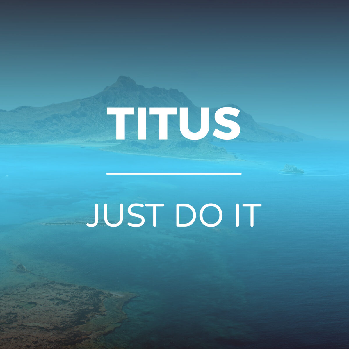 14th April 2019, PM – How Do You Want To Be Remembered? – Titus 2:1-10 ...