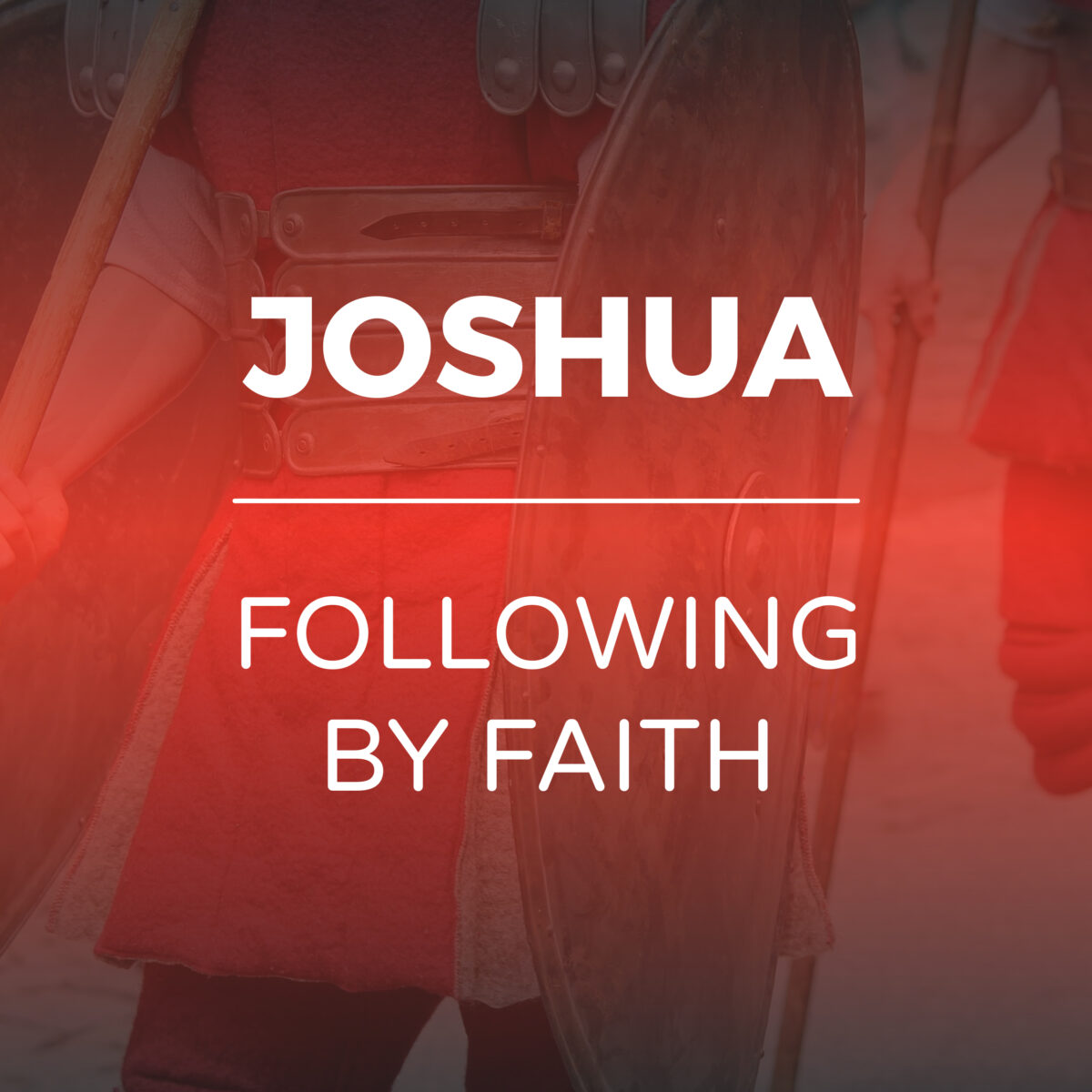 7th July 2019, PM – Ambition – Joshua 13-14 – Hope Church Huddersfield