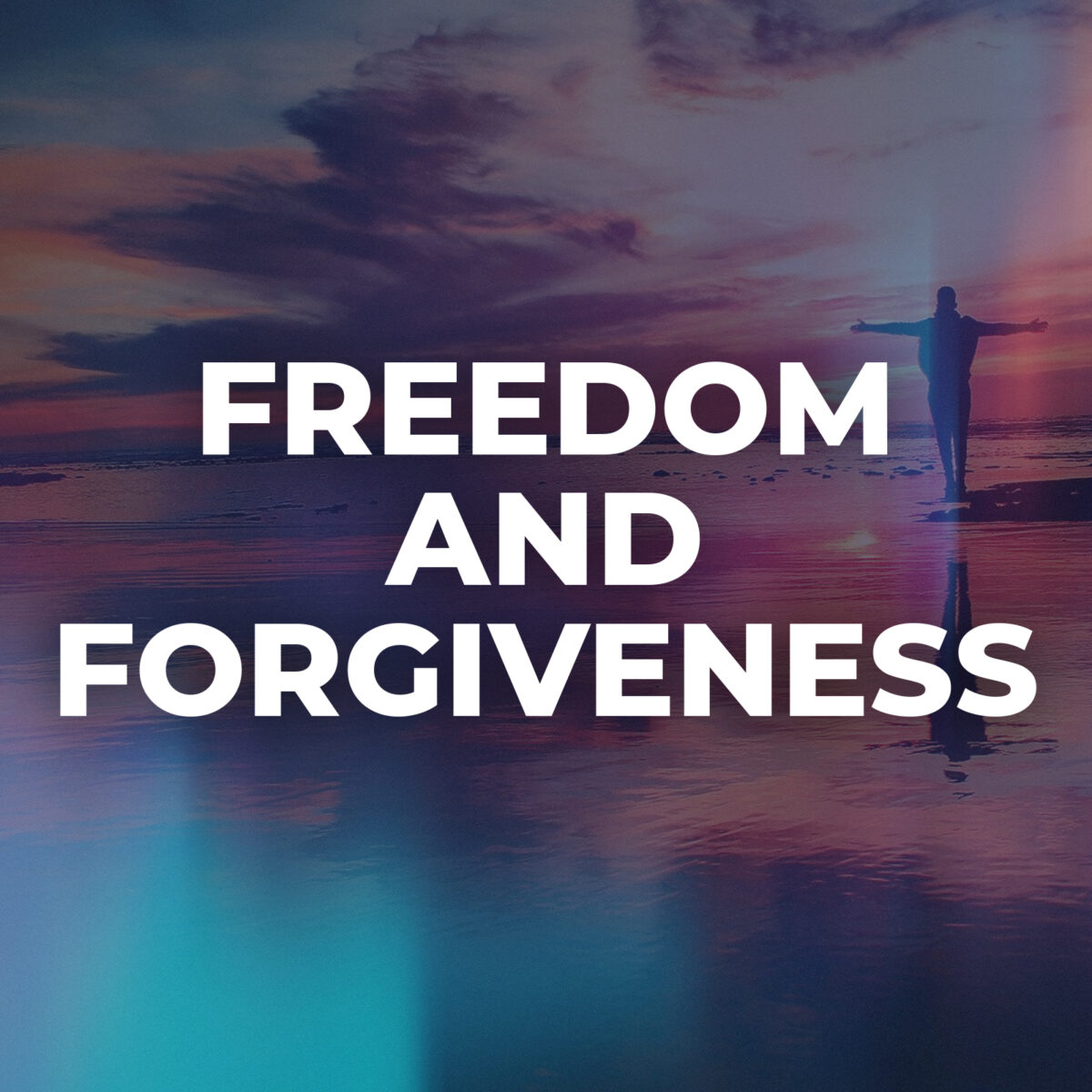 21st March 2021, AM – The Freedom of Forgiveness – 1 Peter 4:8 – Hope ...
