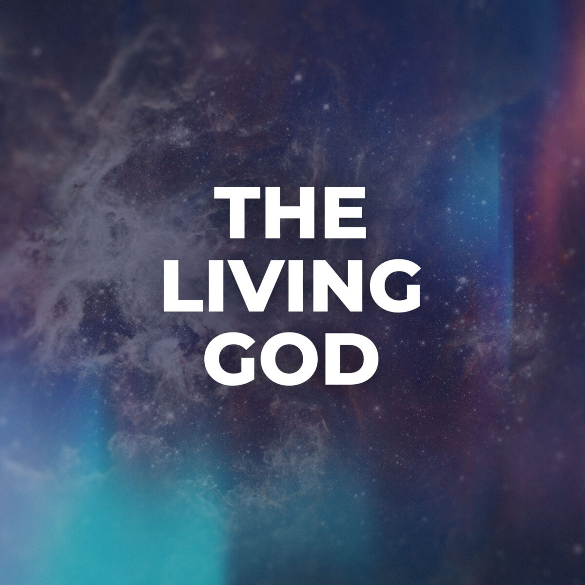 21st March 2021, PM – God is One – Deuteronomy 6:1-7 – Hope Church ...