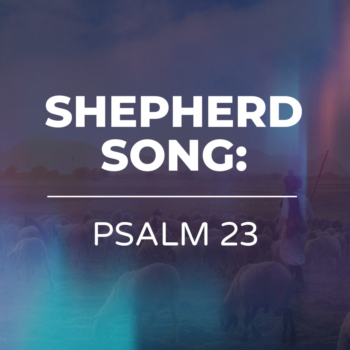25th September 2022, AM – He Cherishes – Psalm 23:5-6 – Hope Church ...