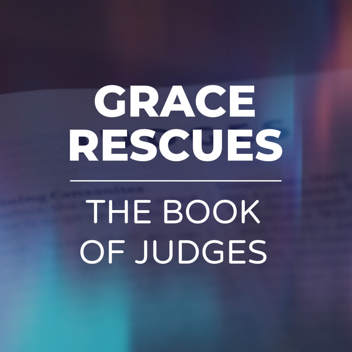 October 2024 – Hope Church Huddersfield